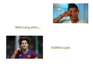 Present simple vs. present continuous | PPT