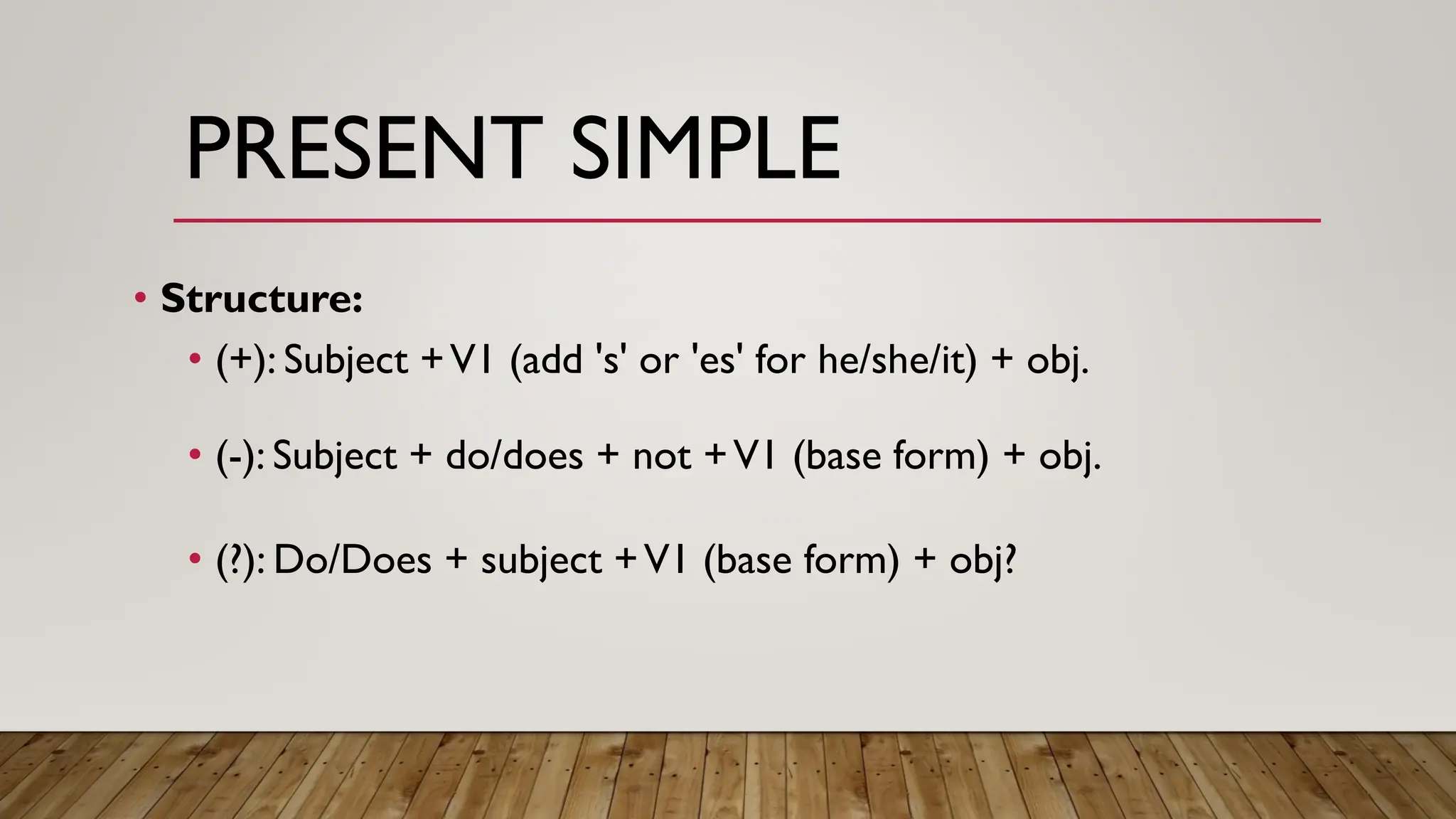 Present Simple VS Present Continuous.pdf