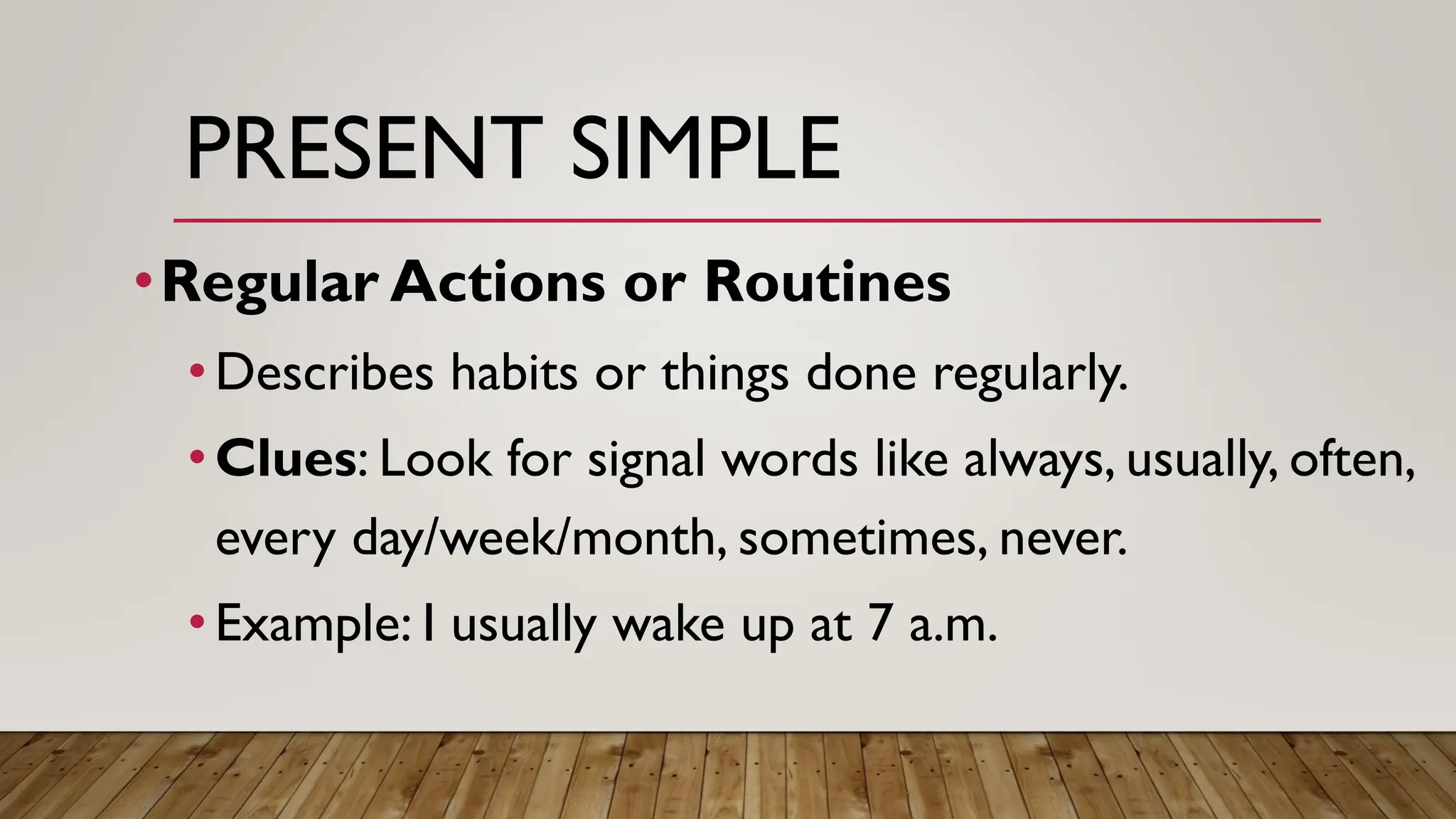 Present Simple VS Present Continuous.pdf