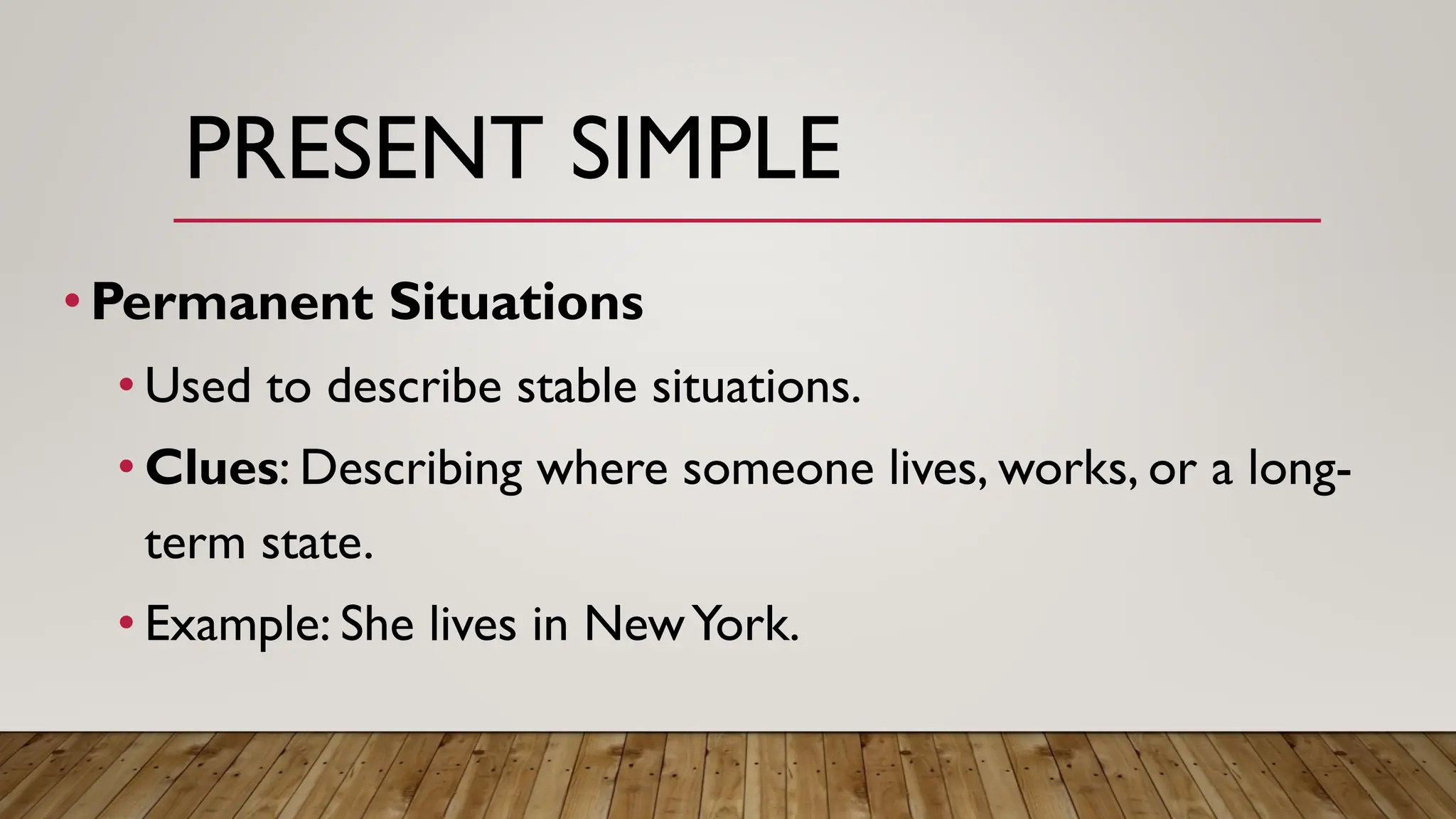 Present Simple VS Present Continuous.pdf