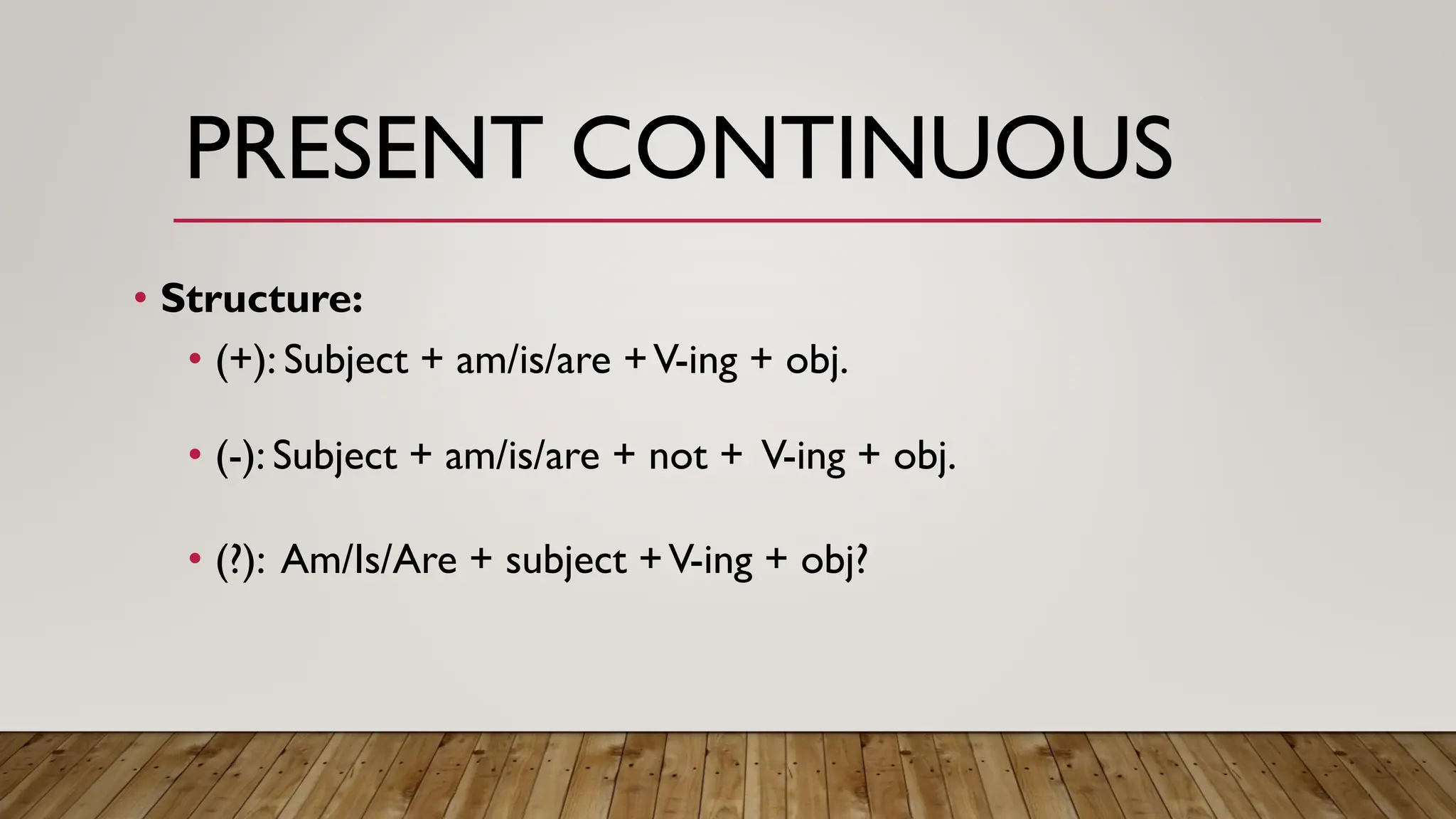 Present Simple VS Present Continuous.pdf