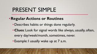 Present Simple VS Present Continuous.pdf