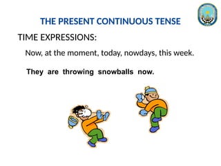 Present Simple VS Present Continuous (1).pptx