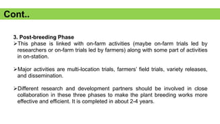Present status of Plant Breeding in Nepal.pptx