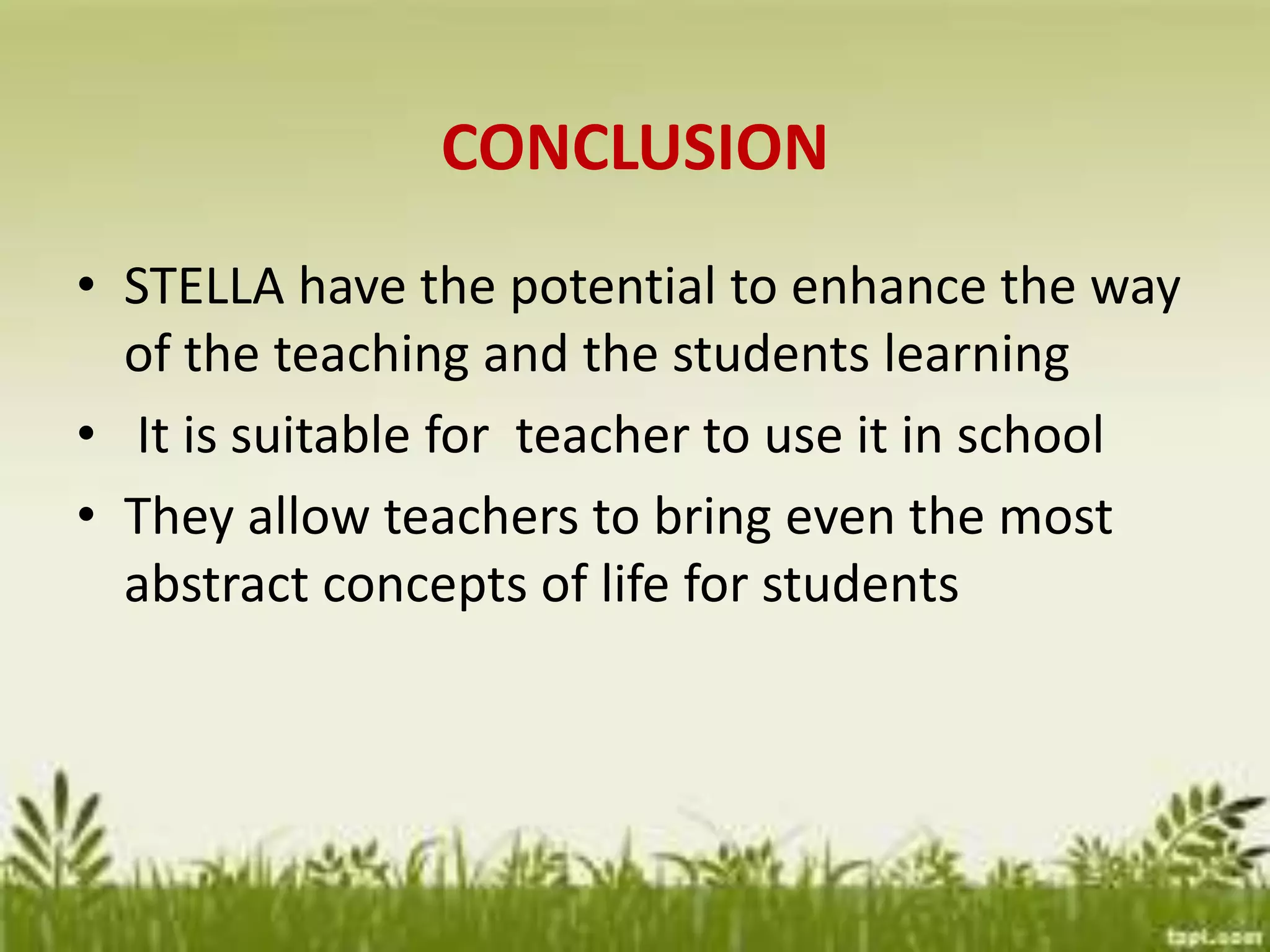 Modelling and Simulation | PPTX