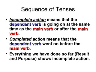 Unit Thirteen - Present Subjunctive | PPT