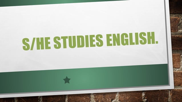 Tense-Present Tense: Simple, Progressive, Perfect, Perfect Progressive pptx | PPTX