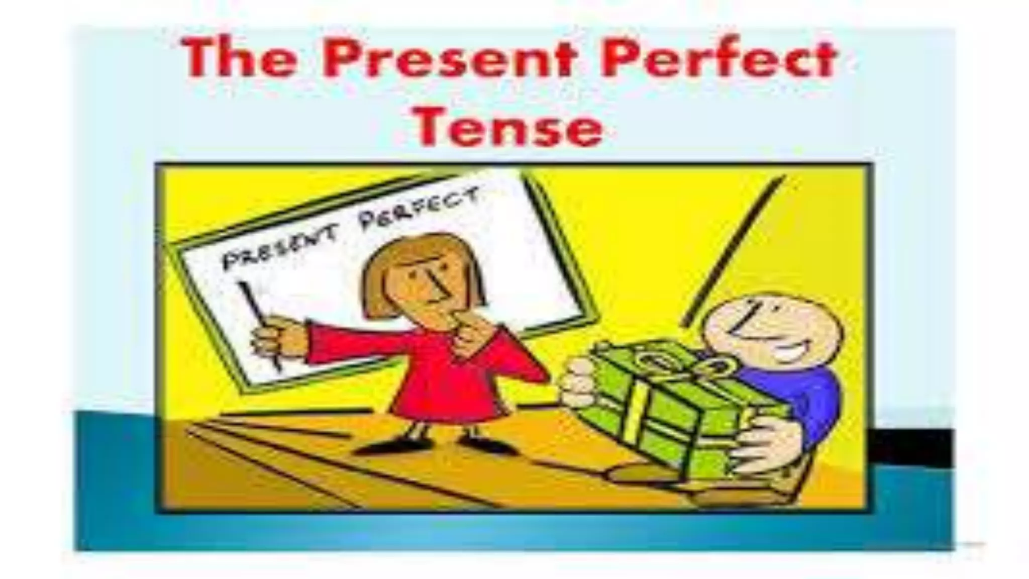 Present tense ppt by HEMASAI.P | PPT