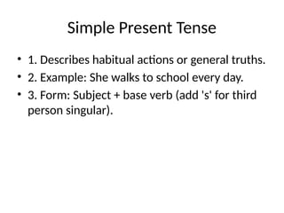 Present_Tense in English_Presentation.pptx