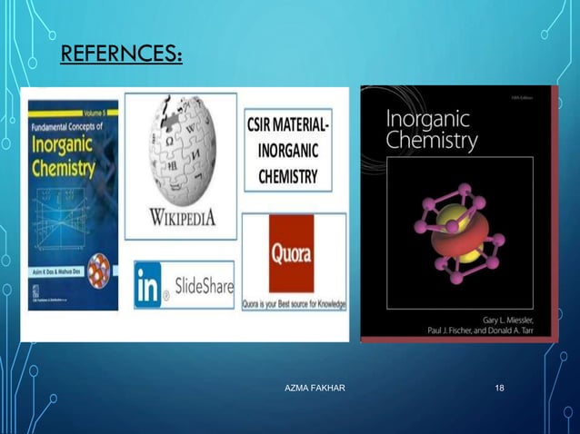 labile and inert complexe stable and unstable complex | PPTX ...