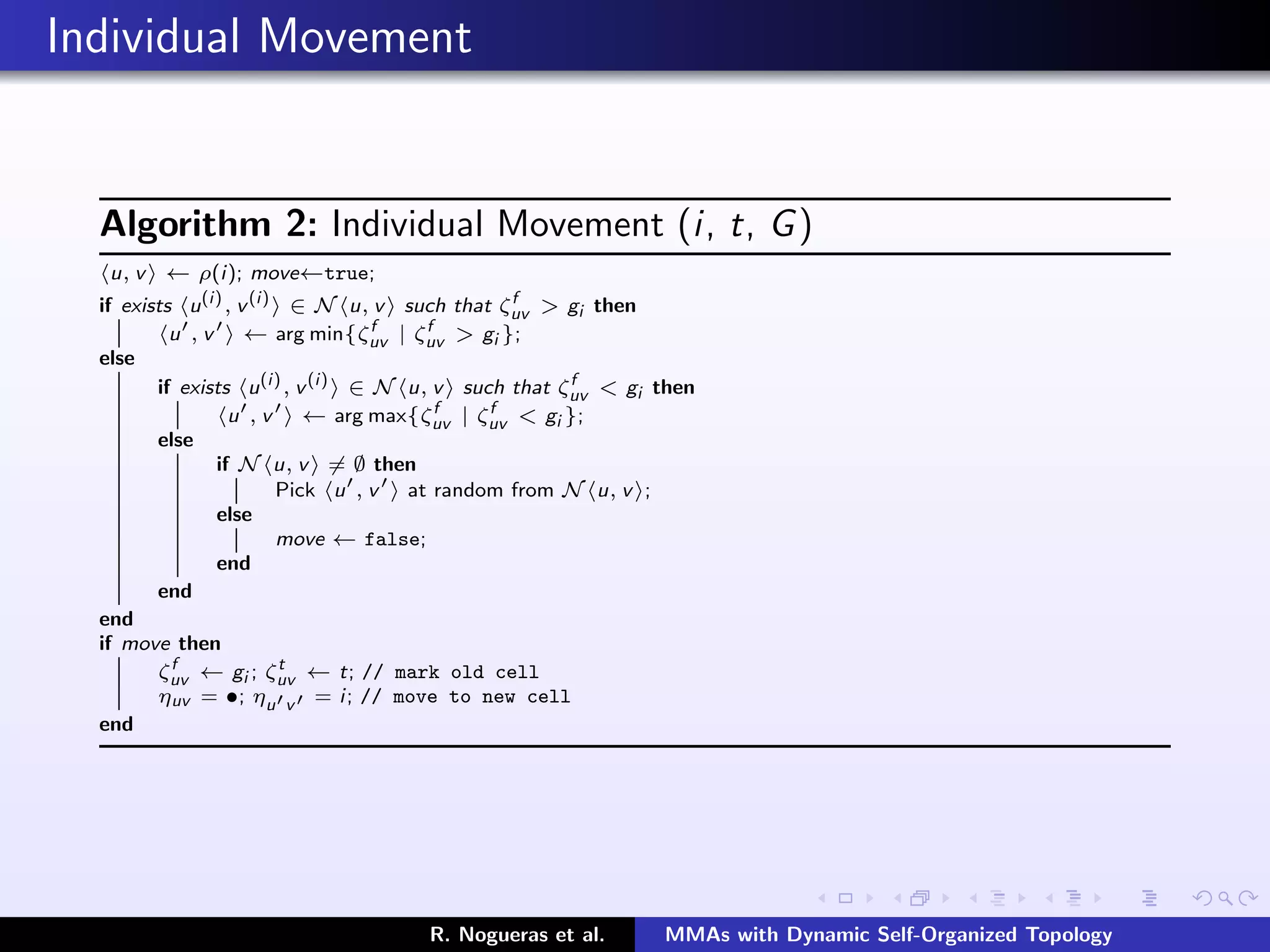 An Analysis of a Selecto-Lamarckian Model of Multimemetic Algorithms with Dynamic Self-Organized ...