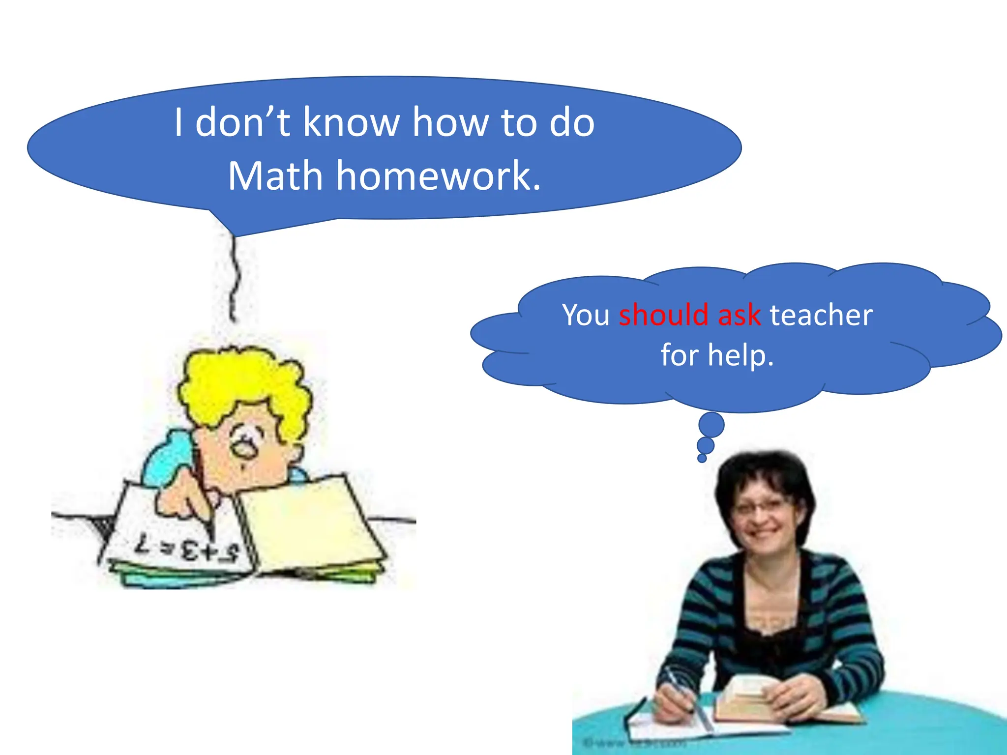 Present Unreal Conditionals Type 2 PowerPoint- Inlingua DC, Level 4 ...