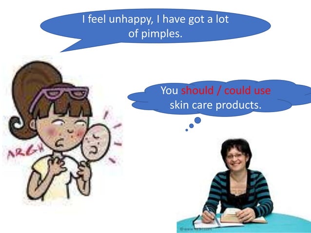 Present Unreal Conditionals Type 2 PowerPoint- Inlingua DC, Level 4 ...