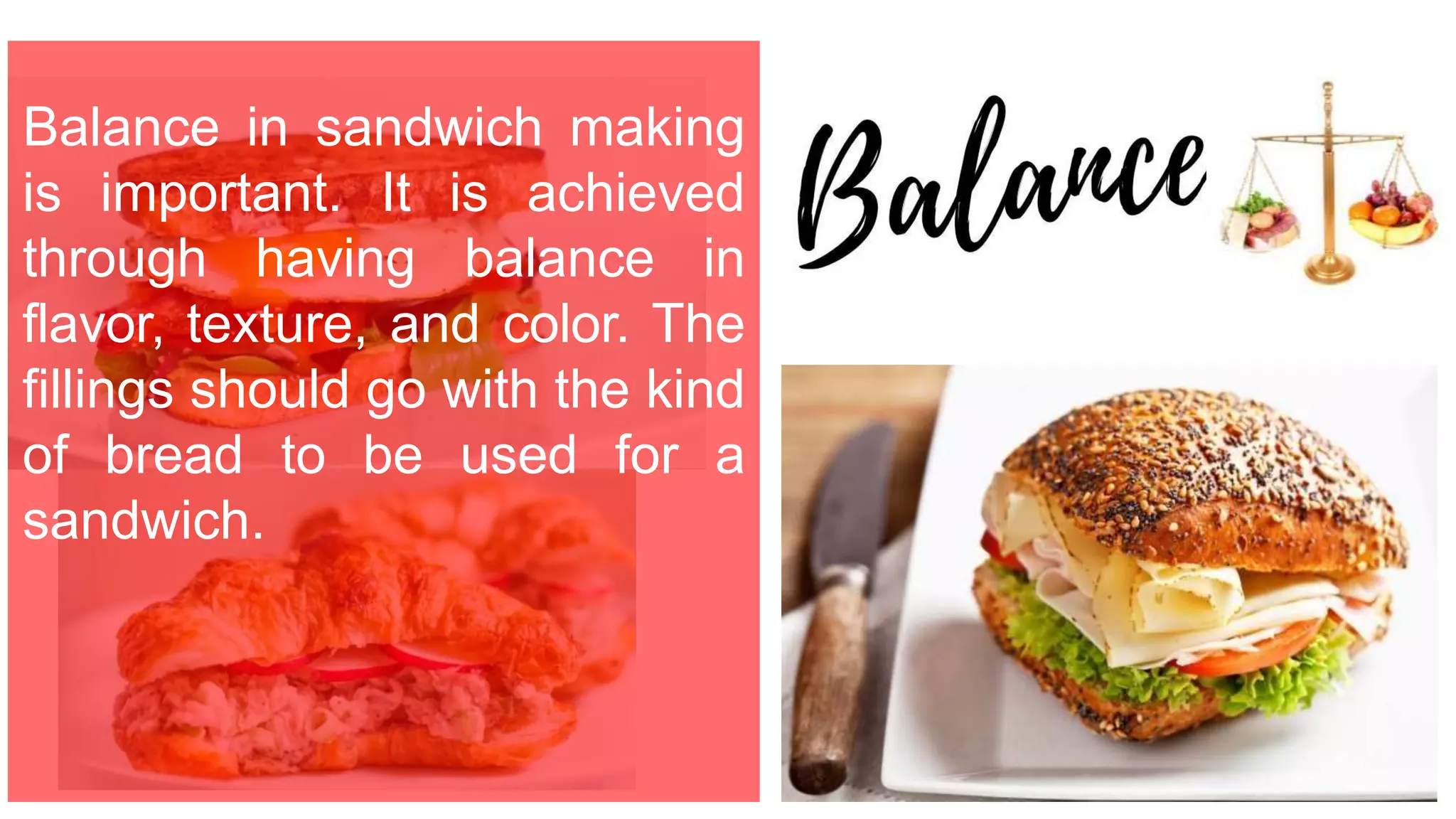 Present Variety of Sandwiches- Lesson 3- Part 2.pptx