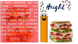 Present Variety of Sandwiches- Lesson 3- Part 2.pptx