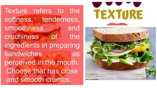 Present Variety of Sandwiches- Lesson 3- Part 2.pptx