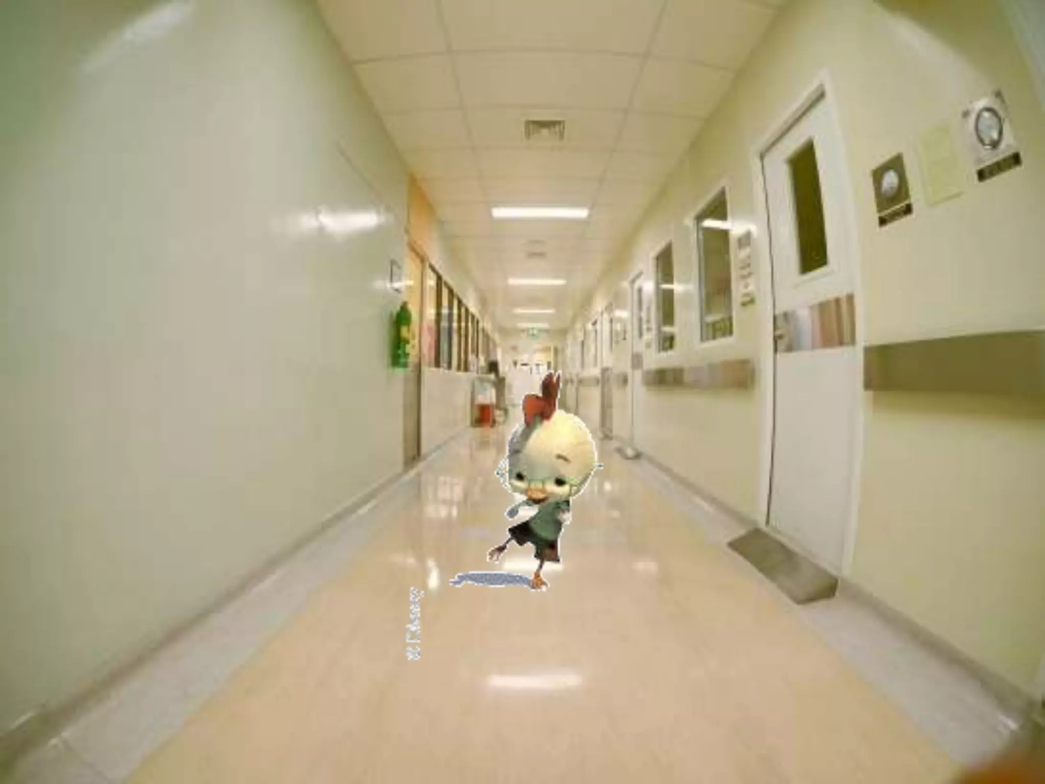 Present ward muk1 | PPSX