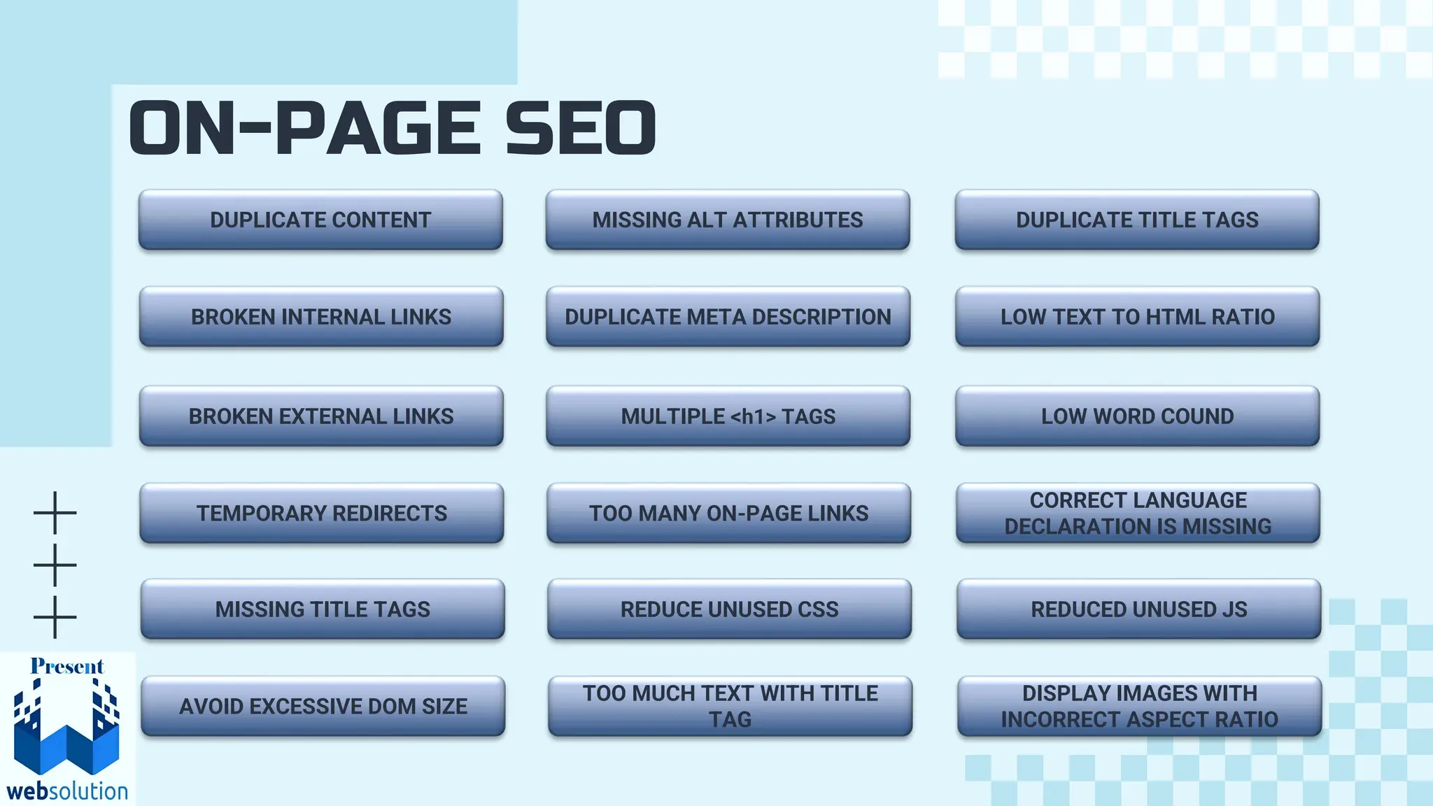 Present Web Solution | PDF