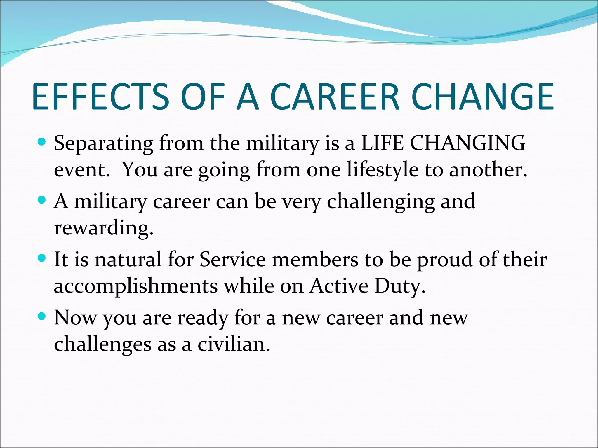 Preseparation counseling dd form 2648 | PPT