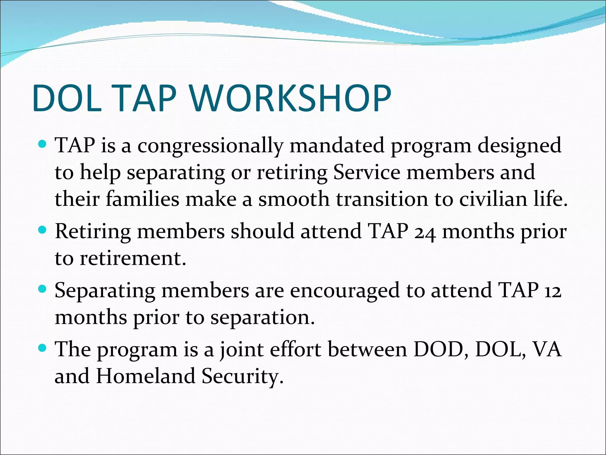 Preseparation counseling dd form 2648 | PPT