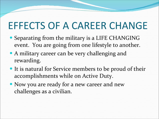 Preseparation counseling dd form 2648 | PPT