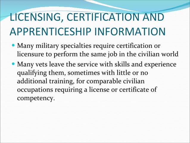 Preseparation counseling dd form 2648 | PPT