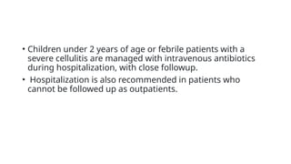 PRESEPTAL CELLULITIS AND ORBITAL CELLULITIS.pptx
