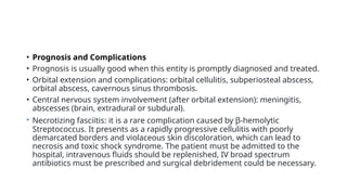 PRESEPTAL CELLULITIS AND ORBITAL CELLULITIS.pptx