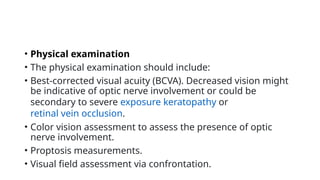 PRESEPTAL CELLULITIS AND ORBITAL CELLULITIS.pptx