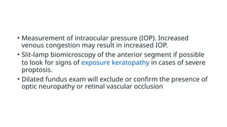 PRESEPTAL CELLULITIS AND ORBITAL CELLULITIS.pptx
