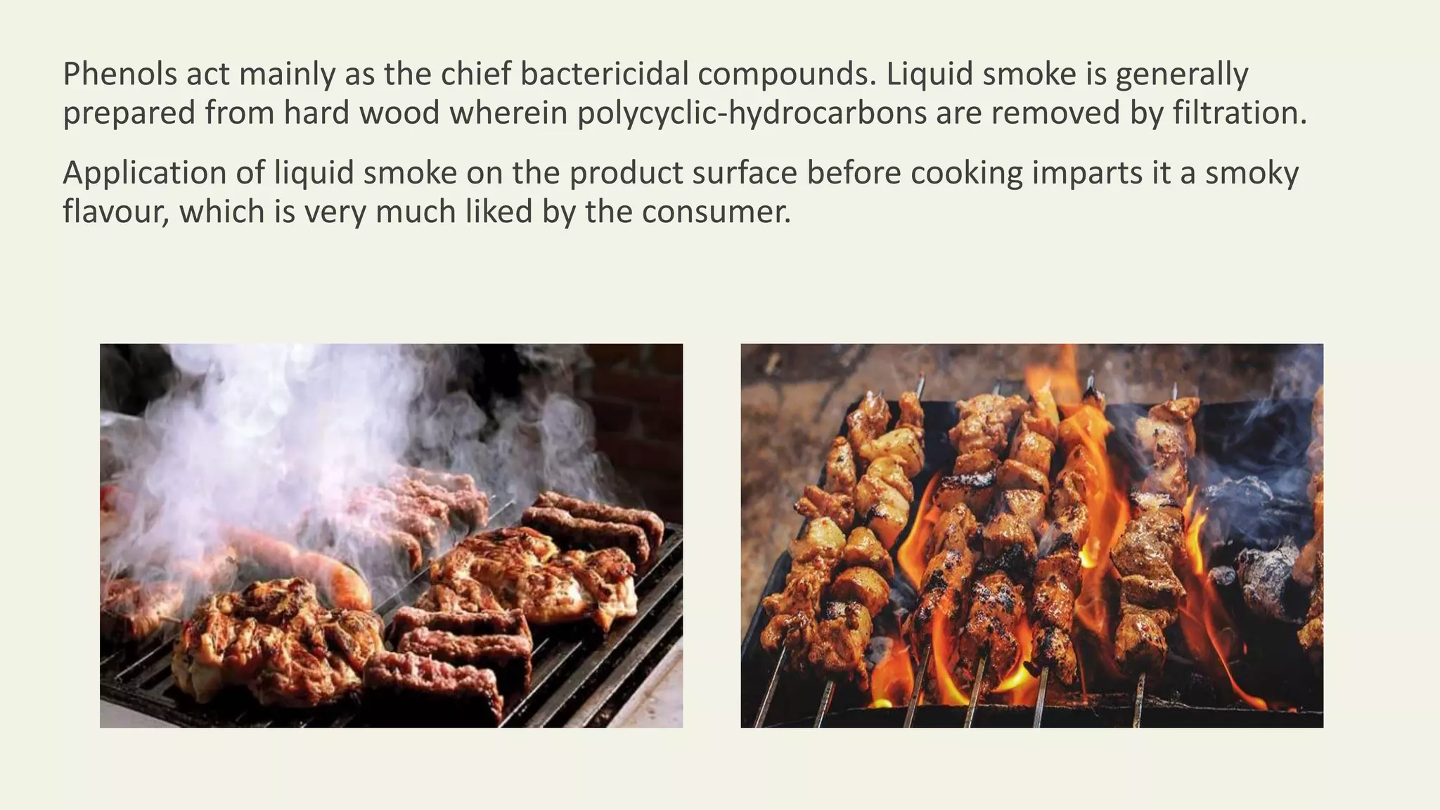 Preservation of meat and its method | PPTX