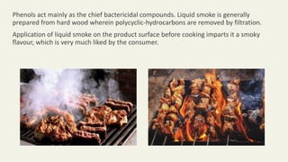 Preservation of meat and its method | PPTX