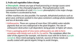 Preservation and processing of fruits and vegetables - new.pptx