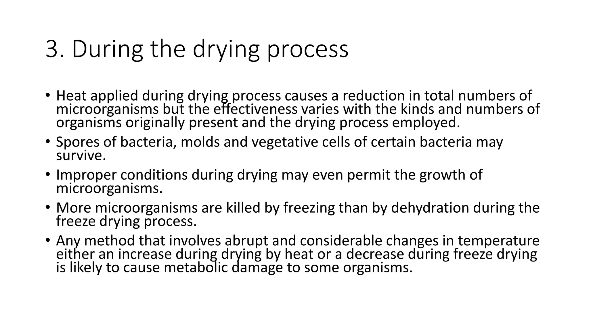 Preservation by Drying and Dehydration.pptx