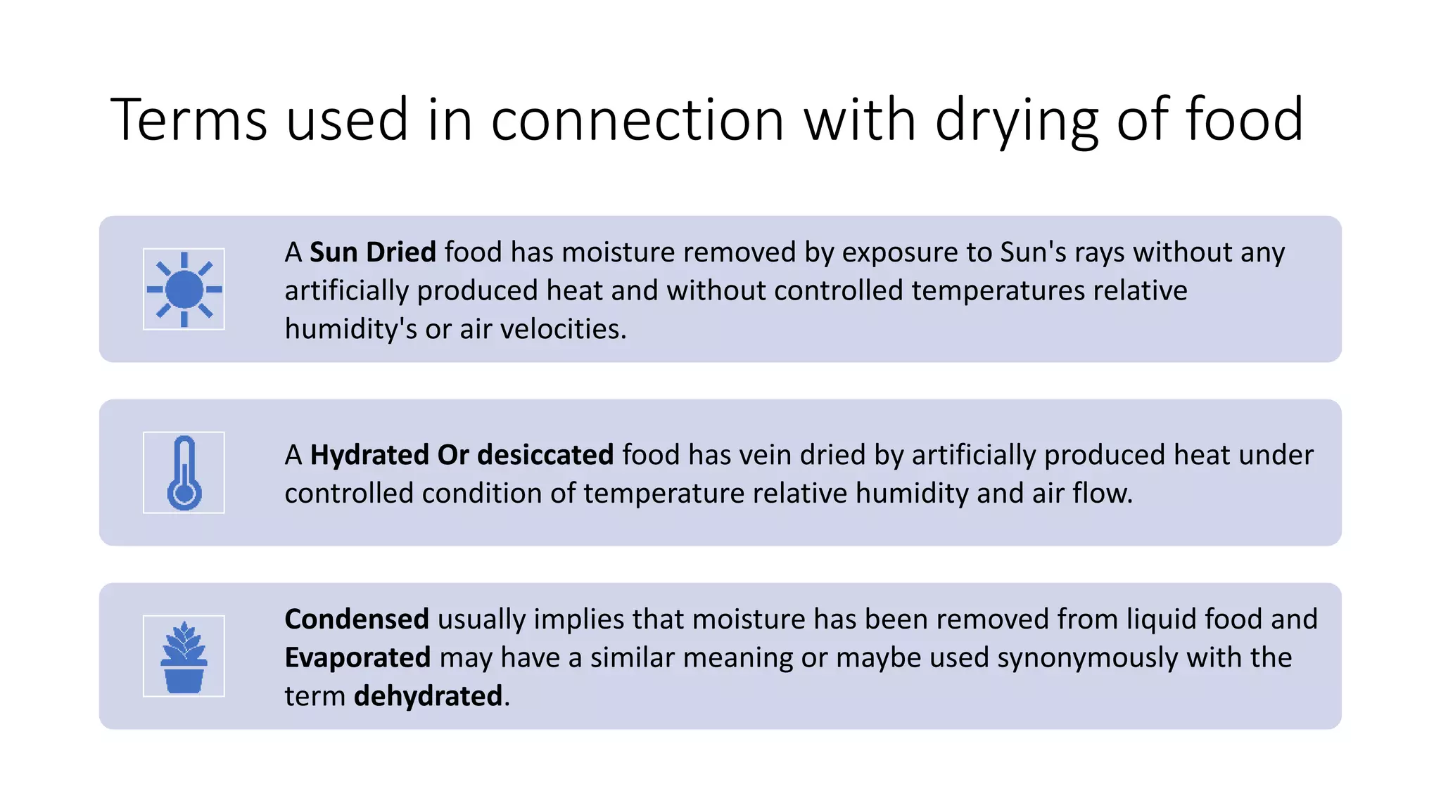 Preservation by Drying and Dehydration.pptx