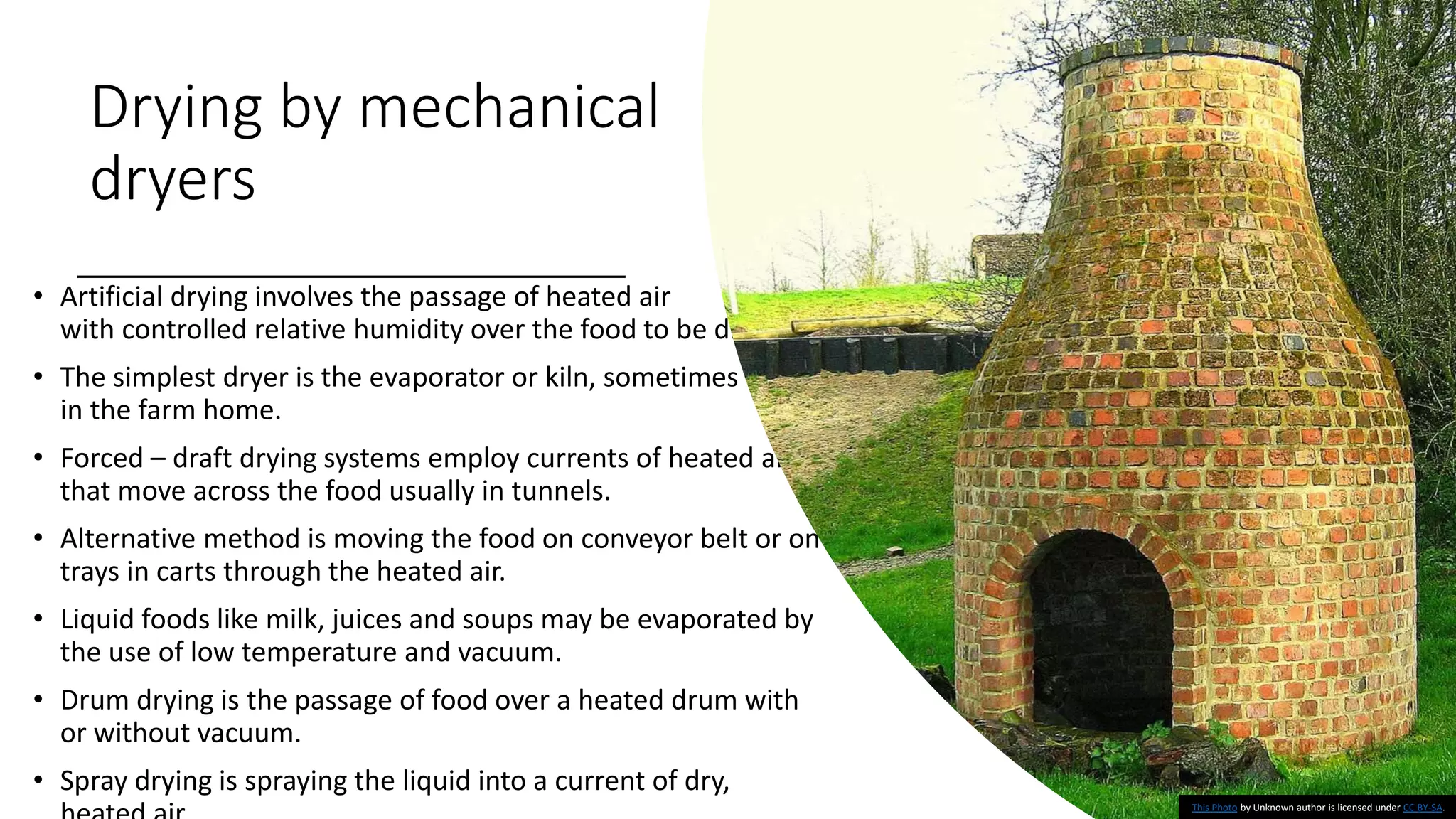Preservation by Drying and Dehydration.pptx