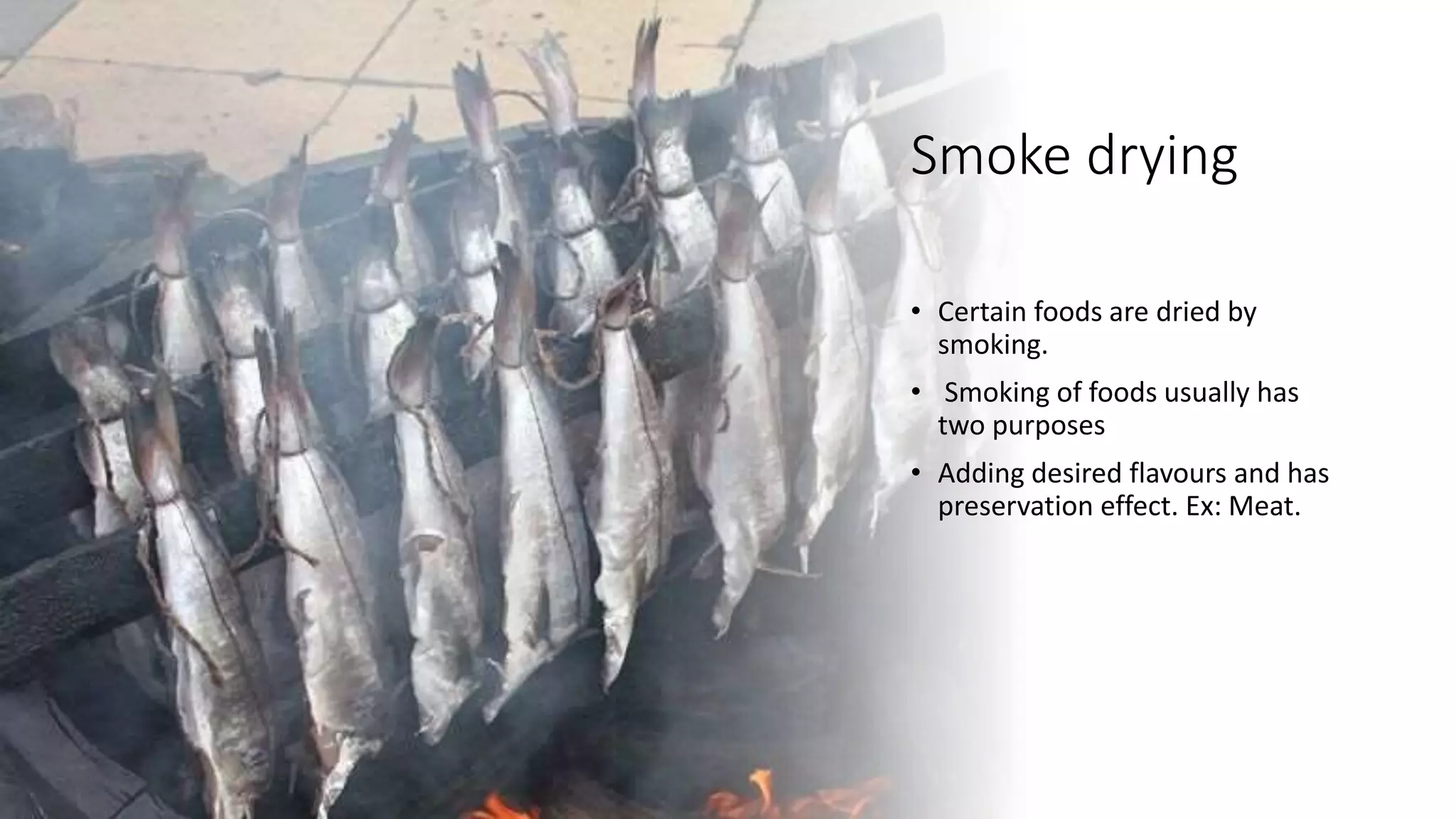 Preservation by Drying and Dehydration.pptx