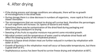 Preservation by Drying and Dehydration.pptx