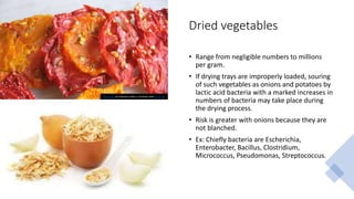 Preservation by Drying and Dehydration.pptx