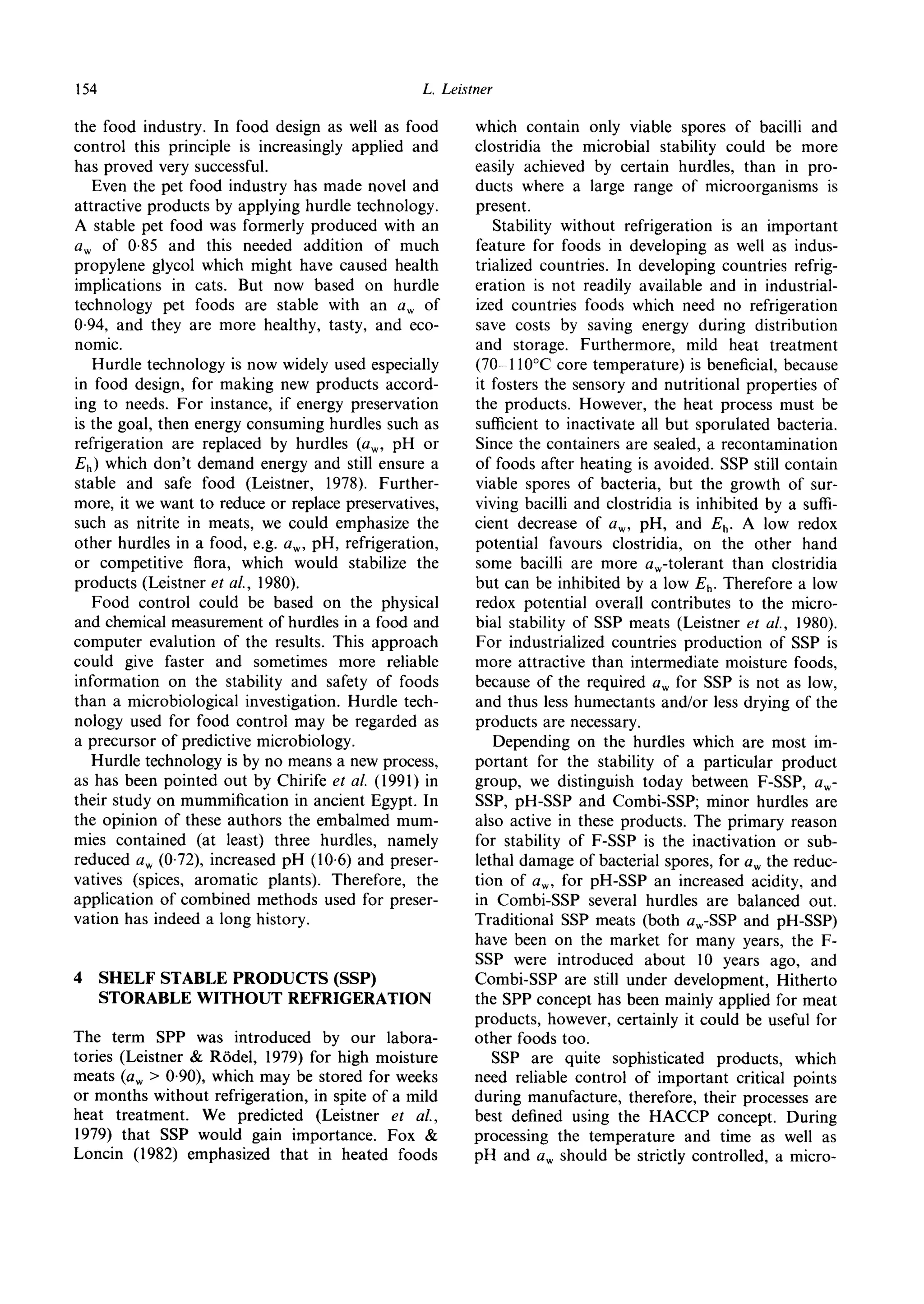 Preservationcombined | PDF
