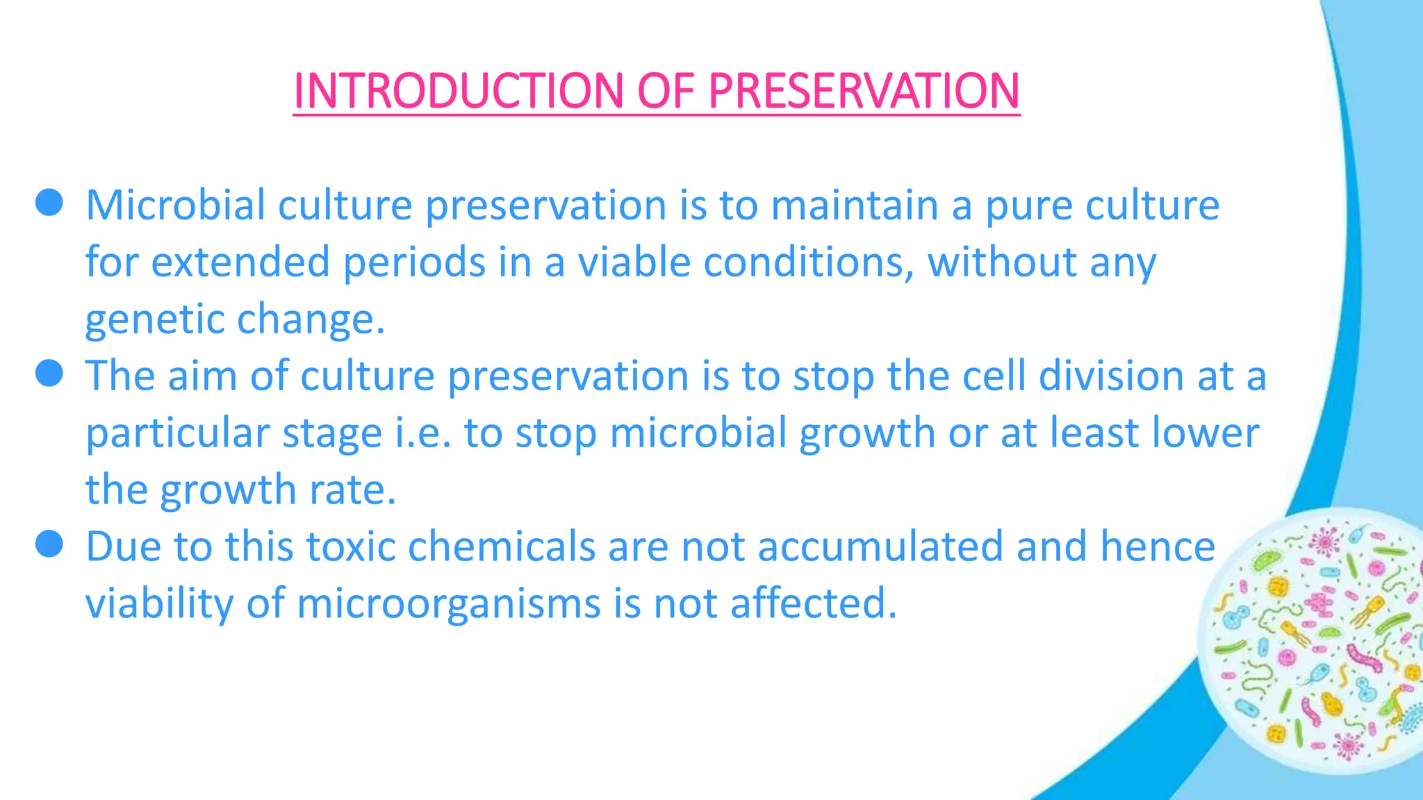 preservation, maintanence and improvement of industrial organism.pptx