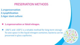preservation, maintanence and improvement of industrial organism.pptx