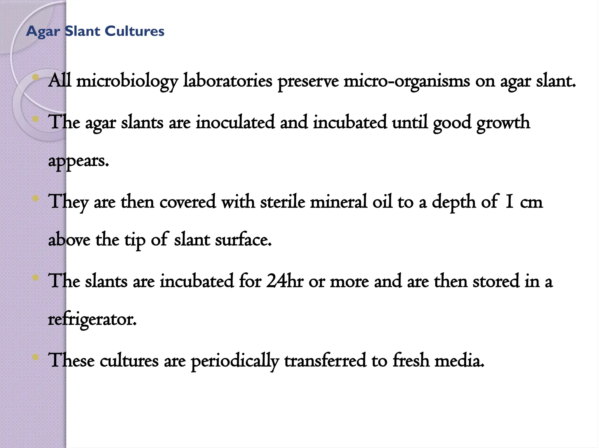 Preservation methods of the microbes.pptx