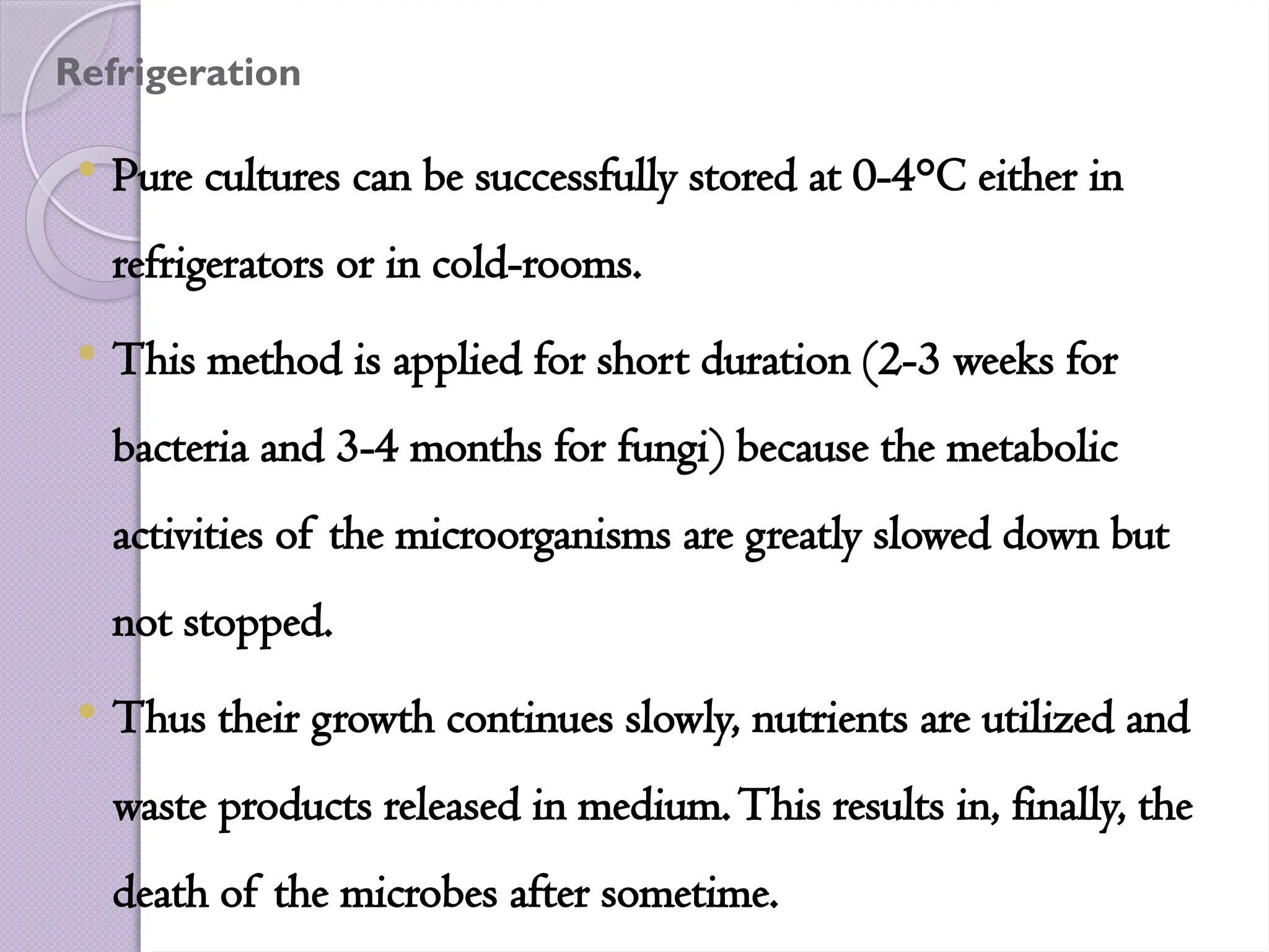 Preservation methods of the microbes.pptx