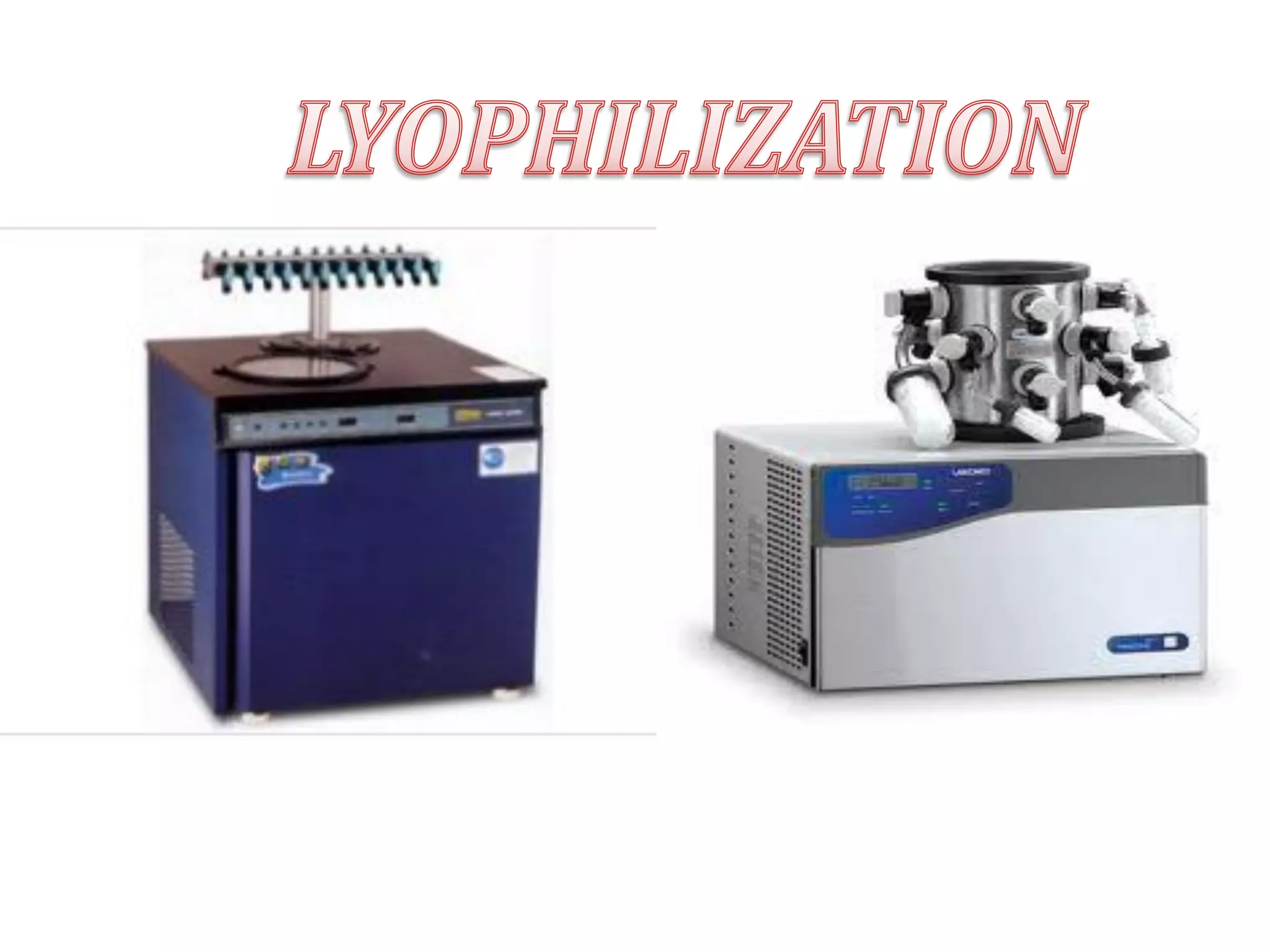 Preservation of bacteria | PDF