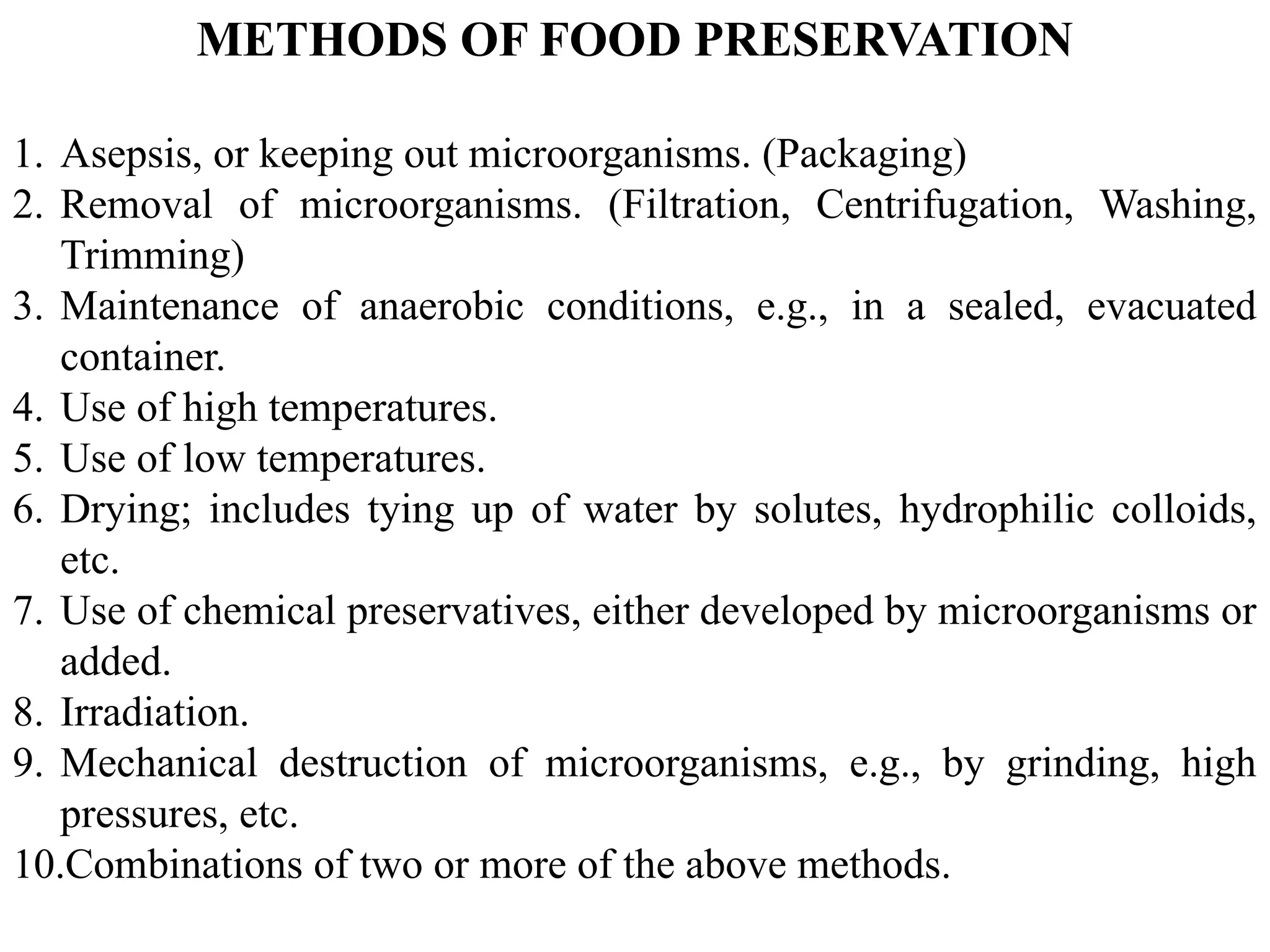 Methods and principles of food preservation.pptx