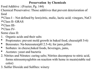 Methods and principles of food preservation.pptx