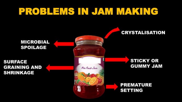 Preservation as sugar concentrates | PPTX | Gardening | Home & Garden
