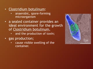 Preservation of meat at high temperatures.ppt