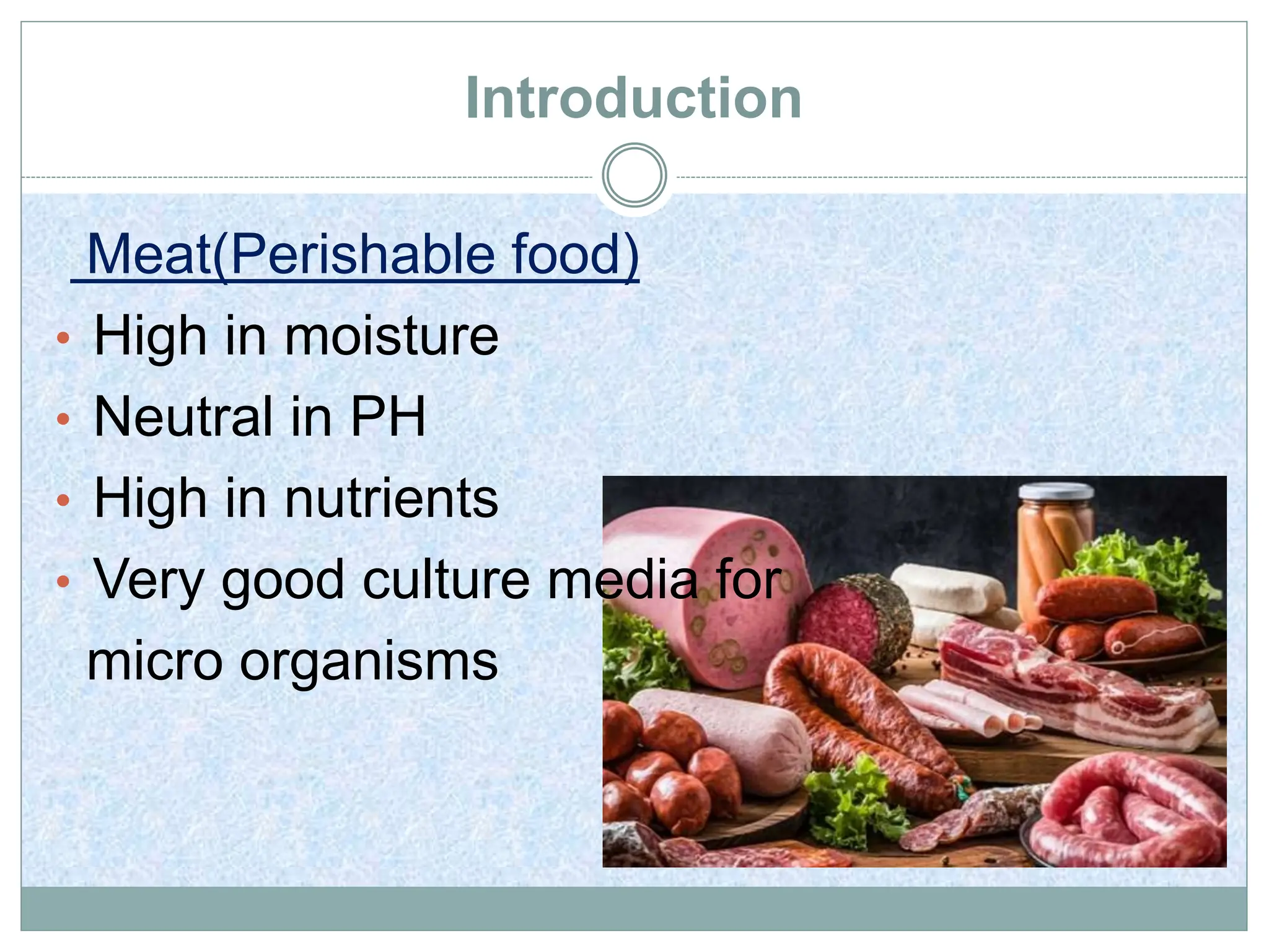 PRESERVATION OF MEAT & MEAT PRODUCTS.pptx